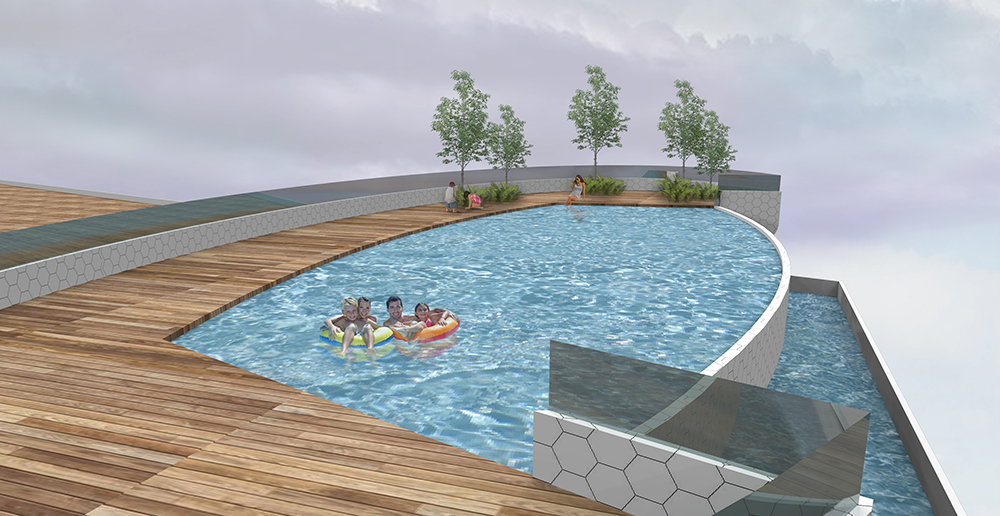 pool 01 | Lim See Heing Architecture